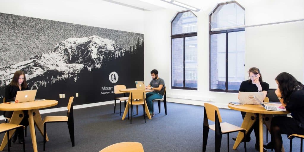 General Assembly Overview and Guide | StudyDataScience.org