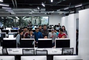 42 School Overview and Guide | StudyDataScience.org