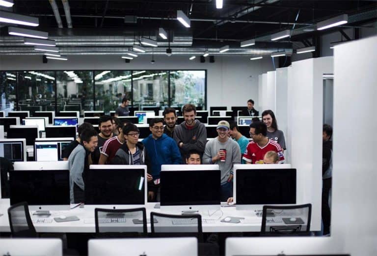 42 School Overview and Guide | StudyDataScience.org