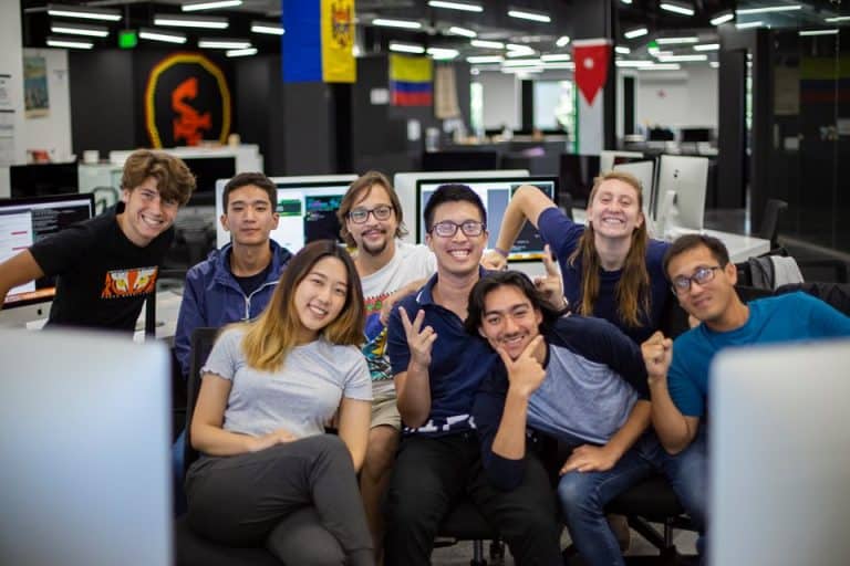 42 School Overview and Guide | StudyDataScience.org