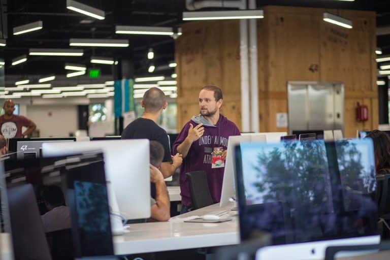 42 School Overview and Guide | StudyDataScience.org