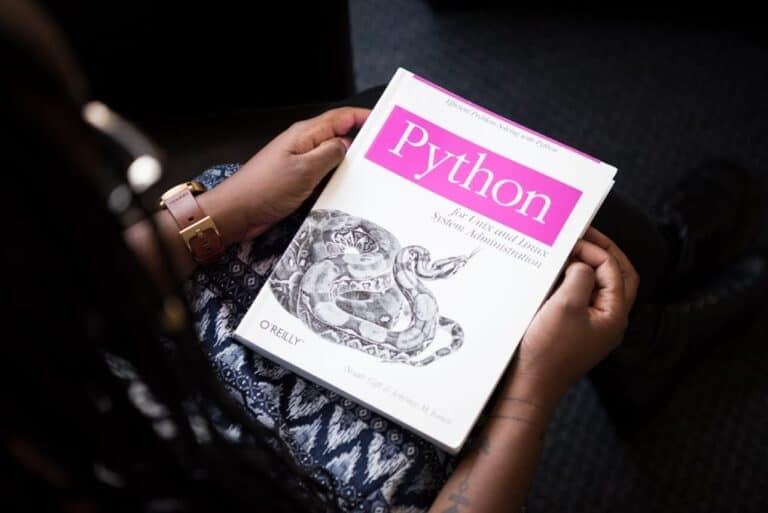 Learn Python: A Master Guide | Study Data Science