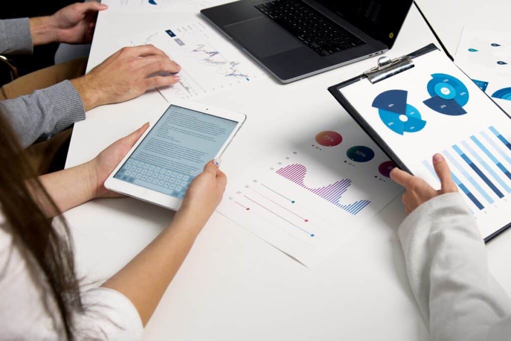 Benefits of Business Intelligence Software | Study Data Science